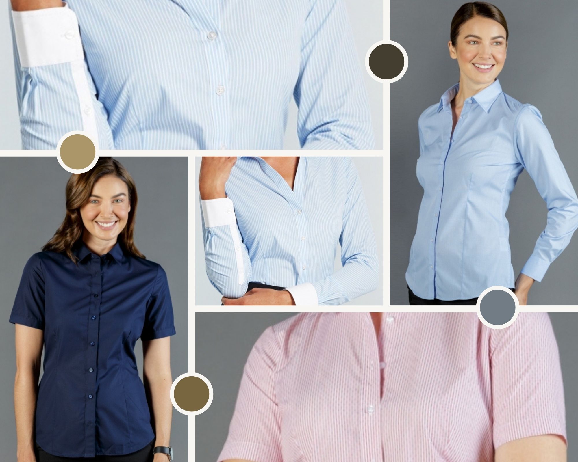 Gloweave Shirts for Business Save up to 25% and shop online