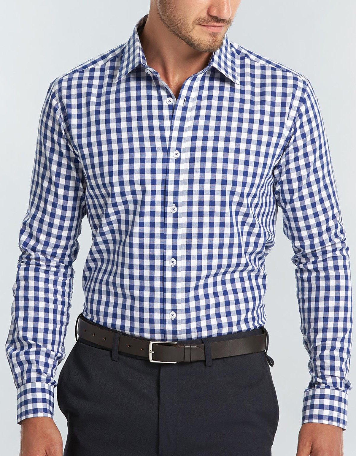 Gingham Shirt Gingham Check Shirts Online Save Up To 25