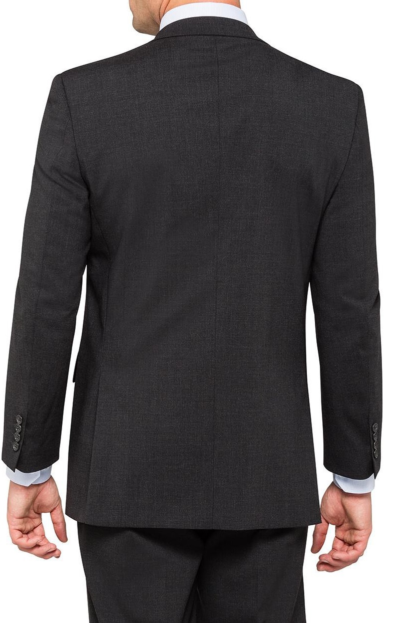 Mens Suits | Van Heusen Suits | Classic Suit | Save up to 25%