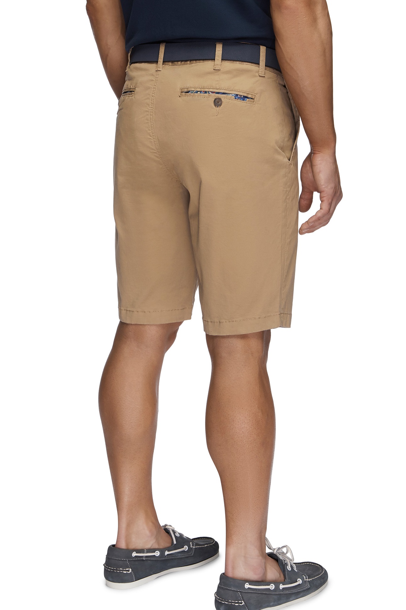 City Club Chino Shorts Cotton Stretch Modern Fit Buy Online