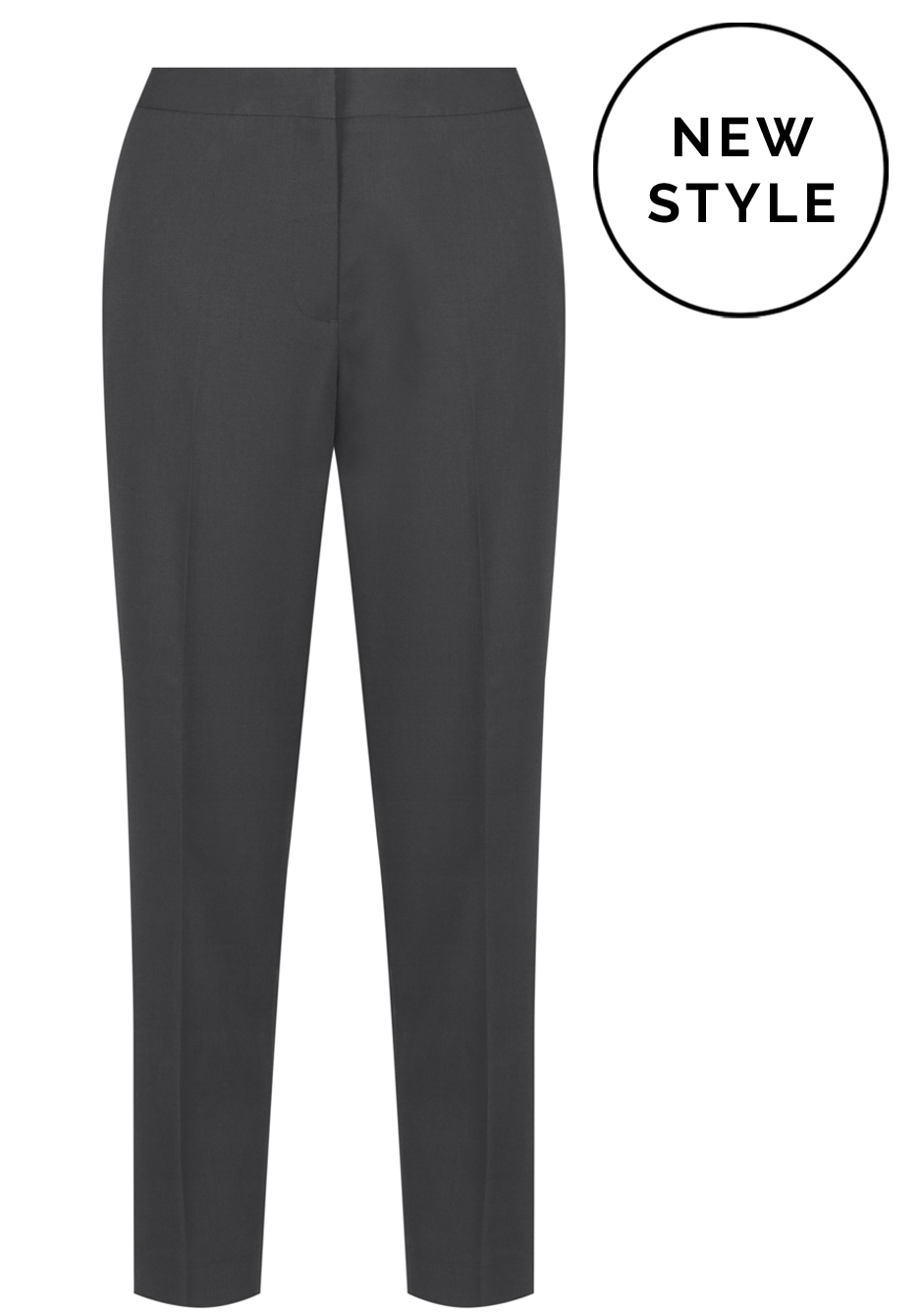 Gloweave washable womens suit or business trouser. Sizes 6 to 24