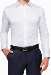 How to dress formally without a suit? - Business Shirts Plus Blog