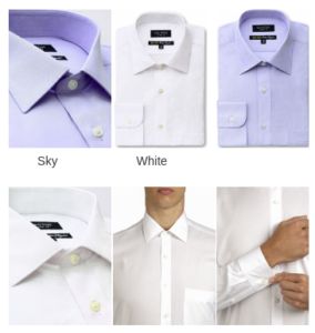 Business shirts color style guide - Business Shirts Plus Blog